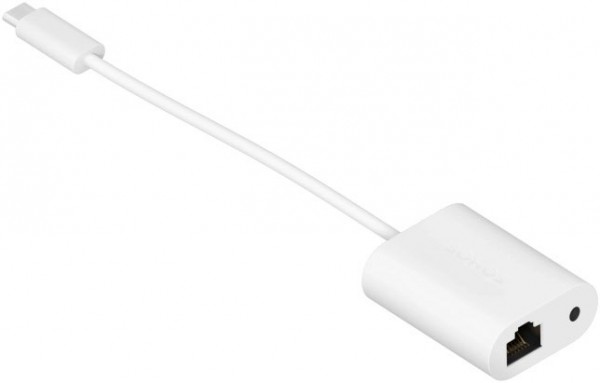 Sonos USB-C Combo Adapter weiß | EURONICS