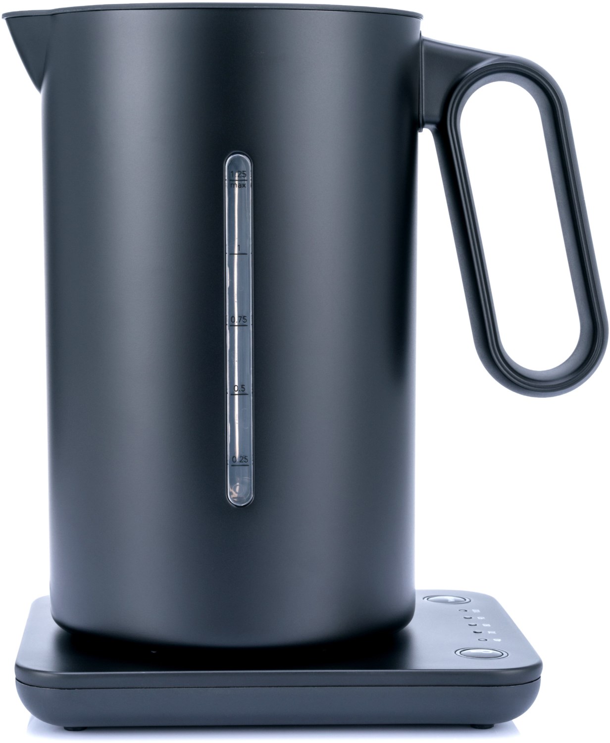 wilfa WSDK-2000B Wasserkocher | EURONICS