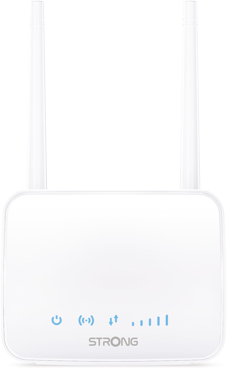 Strong 4G LTE Router 350M | EURONICS