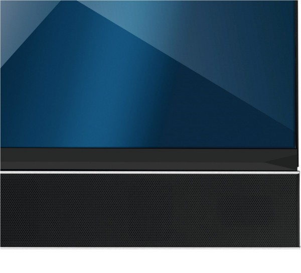 TechniSat TechniVista 43 CL 108 cm (43") LCD-TV mit LED-Technik schwarz | EURONICS