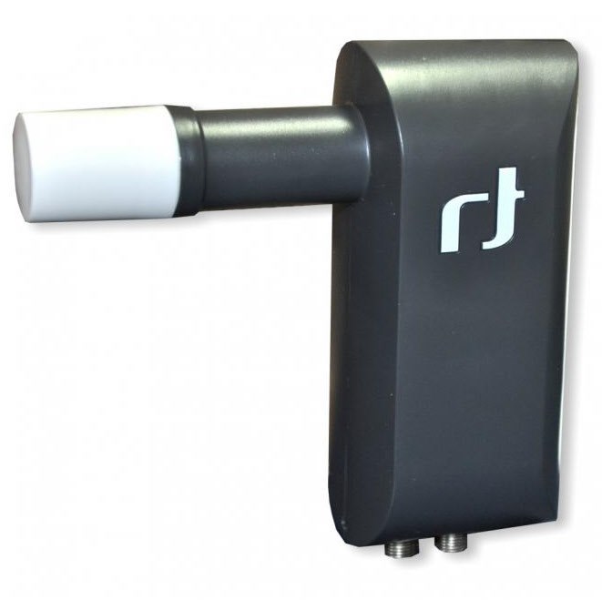 Inverto Multiconnect Twin 23 mm Twin-LNB | EURONICS