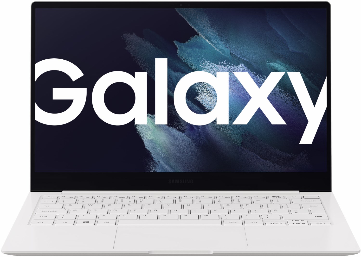 Samsung Galaxy Book Pro (NP930XDB-KH1DE) Intel Core i5-Prozessor, 8 GB ...