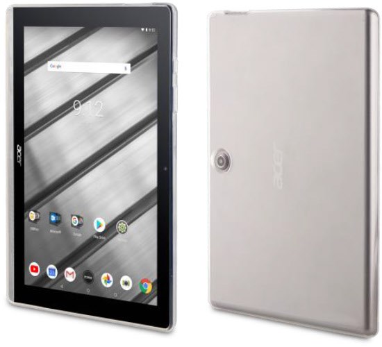 Acer Bumper Case für Iconia One 10 B3-A50/B3-A50 FHD | EURONICS