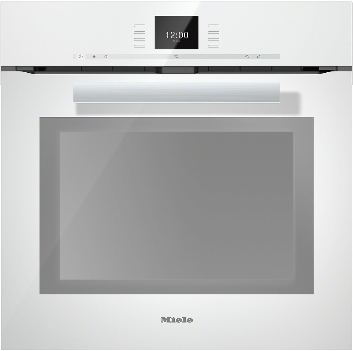 Miele H 6660 Bp