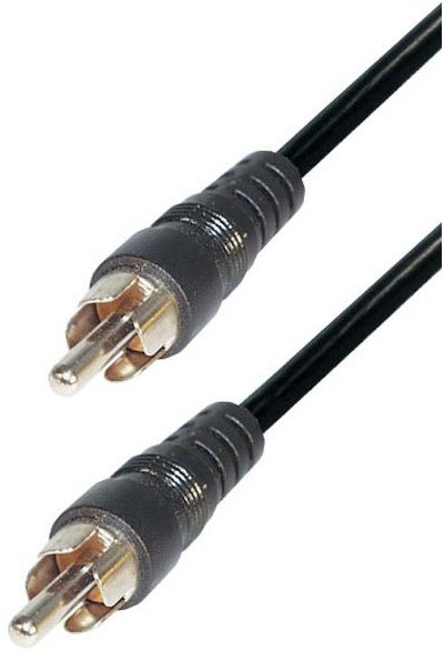 Hapena 1 X CSS (5,0m) Cinch-Stecker | EURONICS