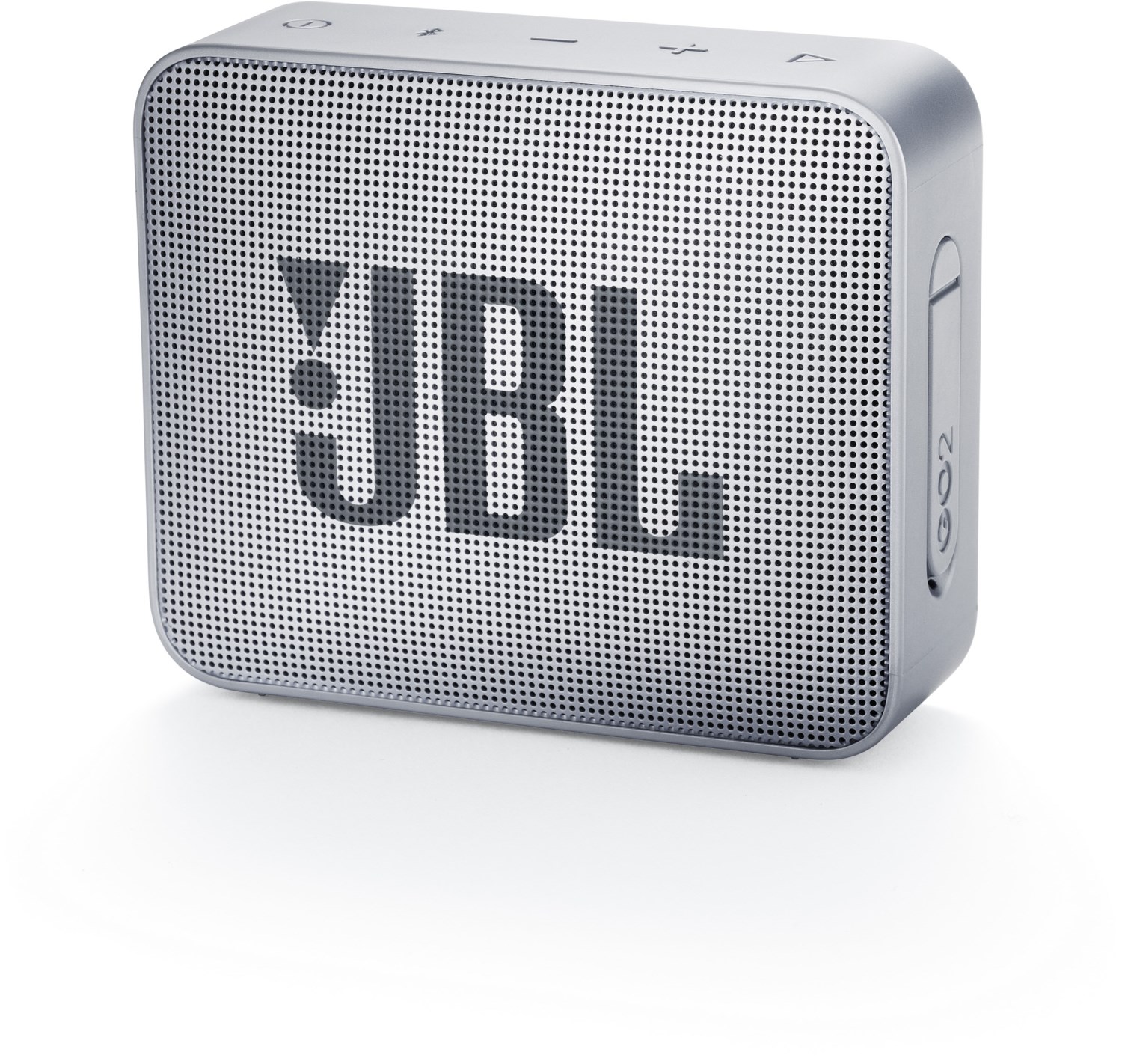 JBL Go 2 Multimedia-Lautsprecher grau | EURONICS