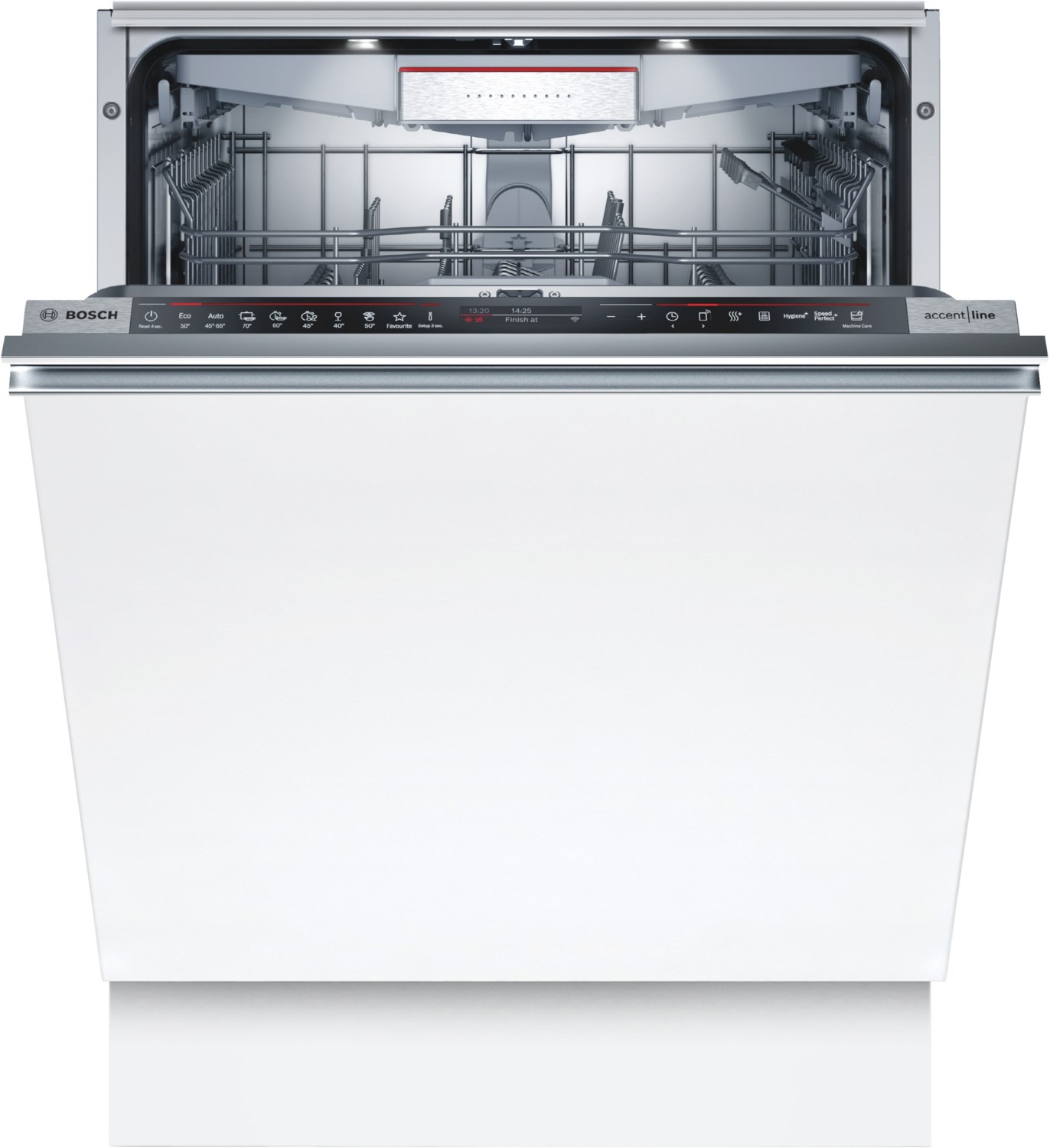 Geschirrspuler 60 Cm Vollintegrierbar
