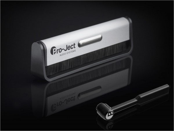 Pro-Ject Cleaning Set Basic Zubehör | EURONICS