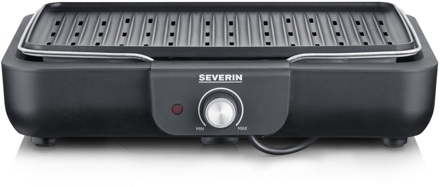 SEVERIN PG 8556 Tischgrill | EURONICS