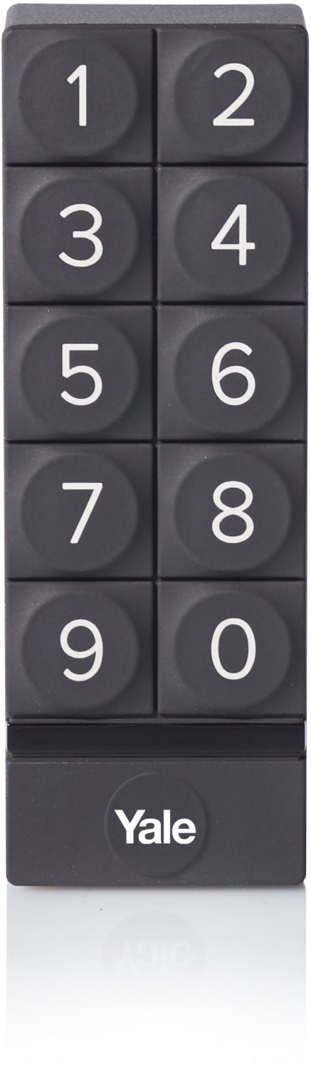 Yale Linus Smart Keypad | EURONICS