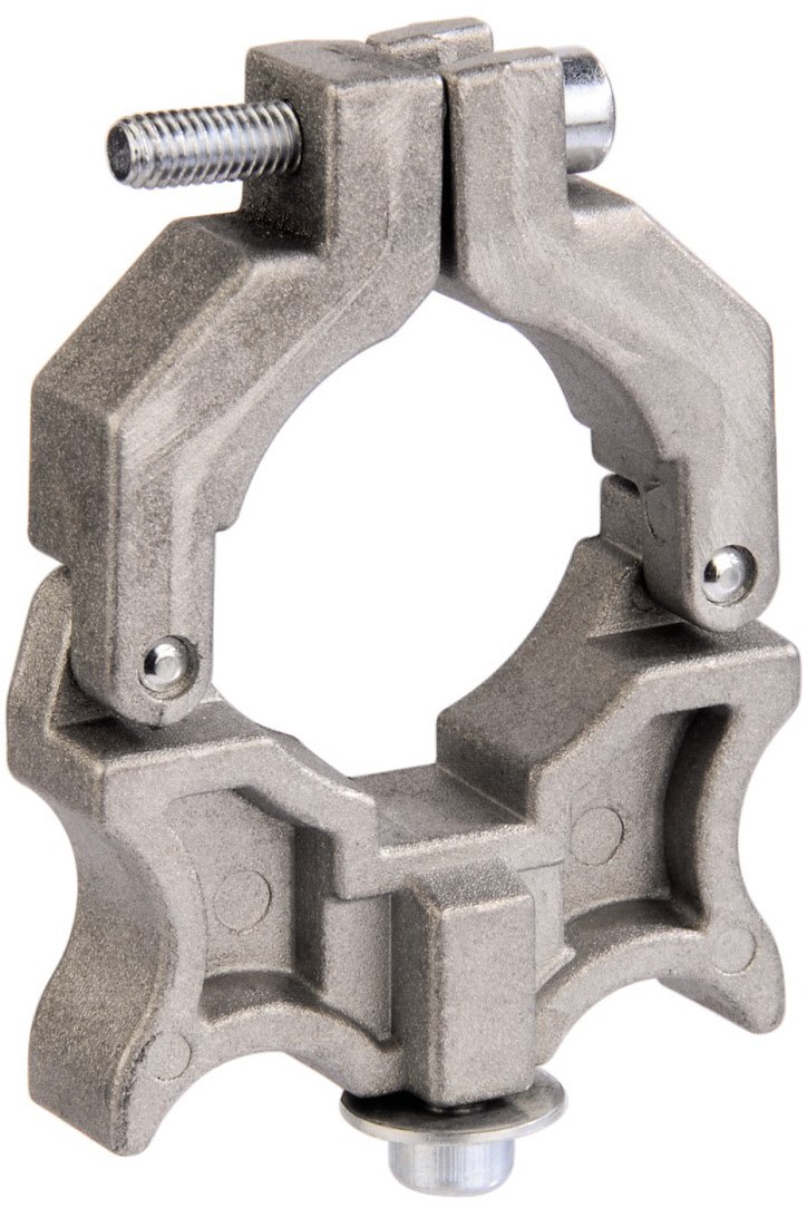 Hama Univ.-LNB-Adapter II für SAT-Ant. | EURONICS