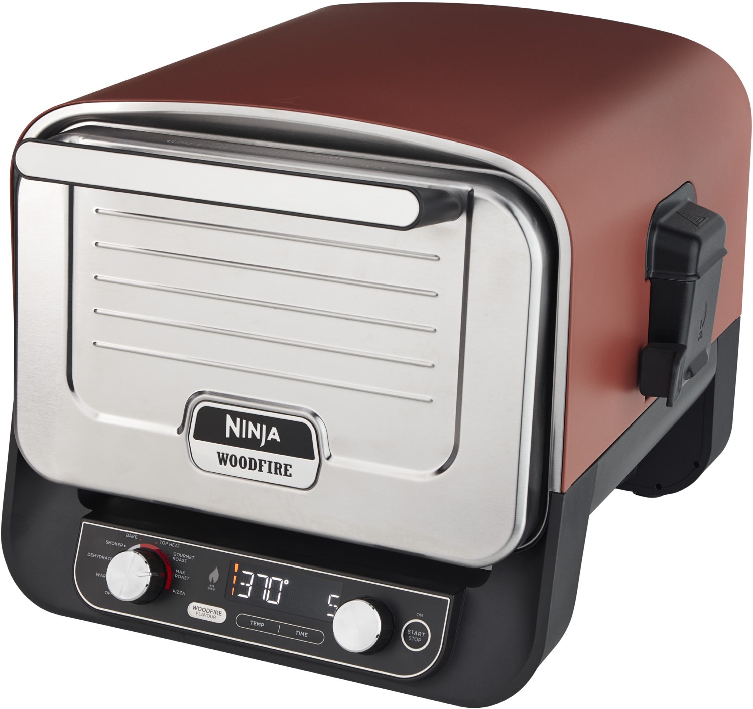 NINJA OO101EU Woodfire Outdoor Ofen | EURONICS