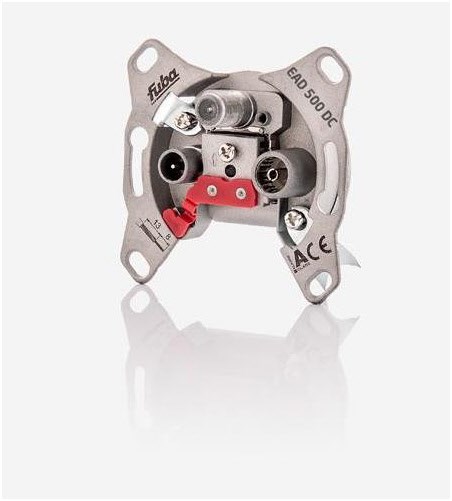 Fuba EAD 500 DC Uni.-Stichleitungsd. Sat | EURONICS