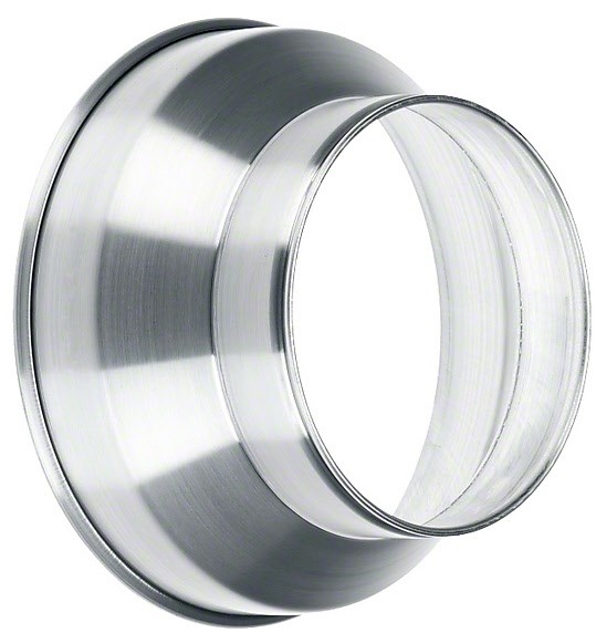 Miele DRS 20-15 Reduzierstutzen 200/150 Einbau-Zubehör | EURONICS
