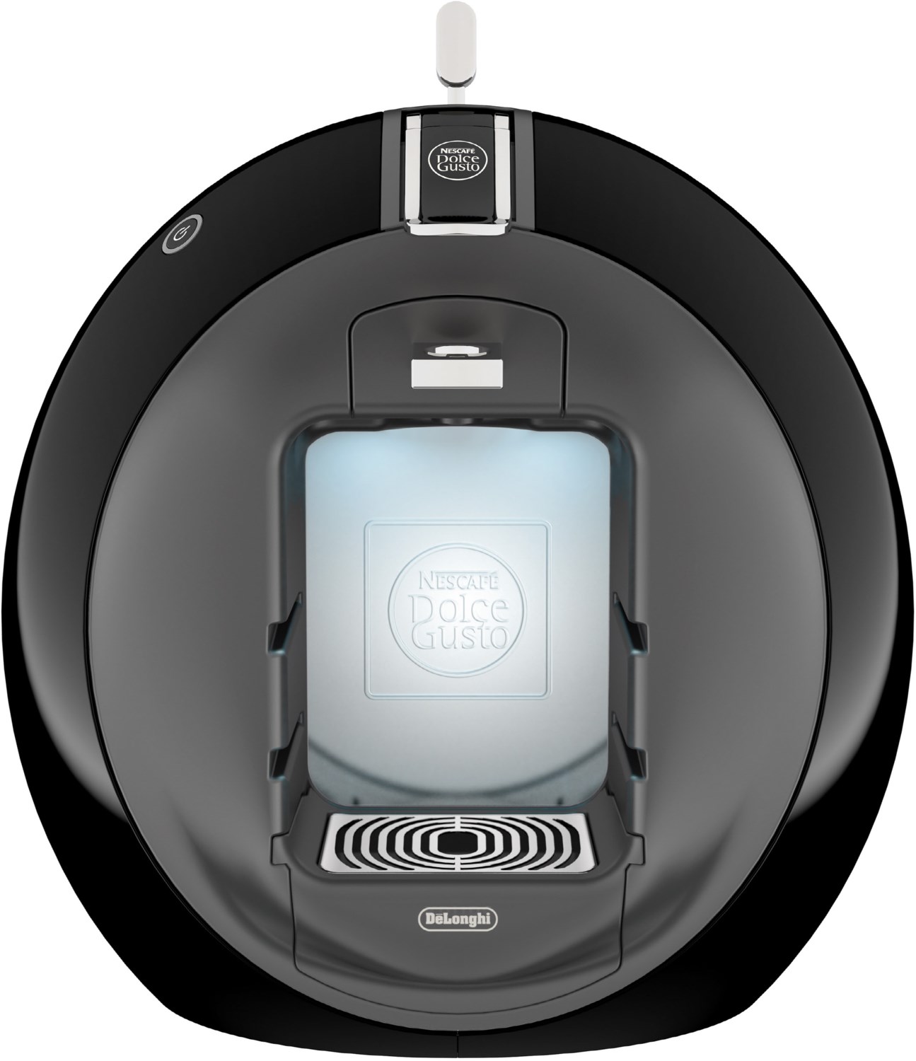 DeLonghi EDG 600.B Dolce Gusto Circolo Kapsel-Automat schwarz | EURONICS