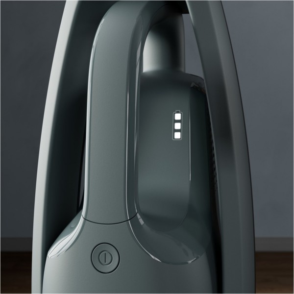AEG AS52CP21OG Akku-Sauger ocean green | EURONICS