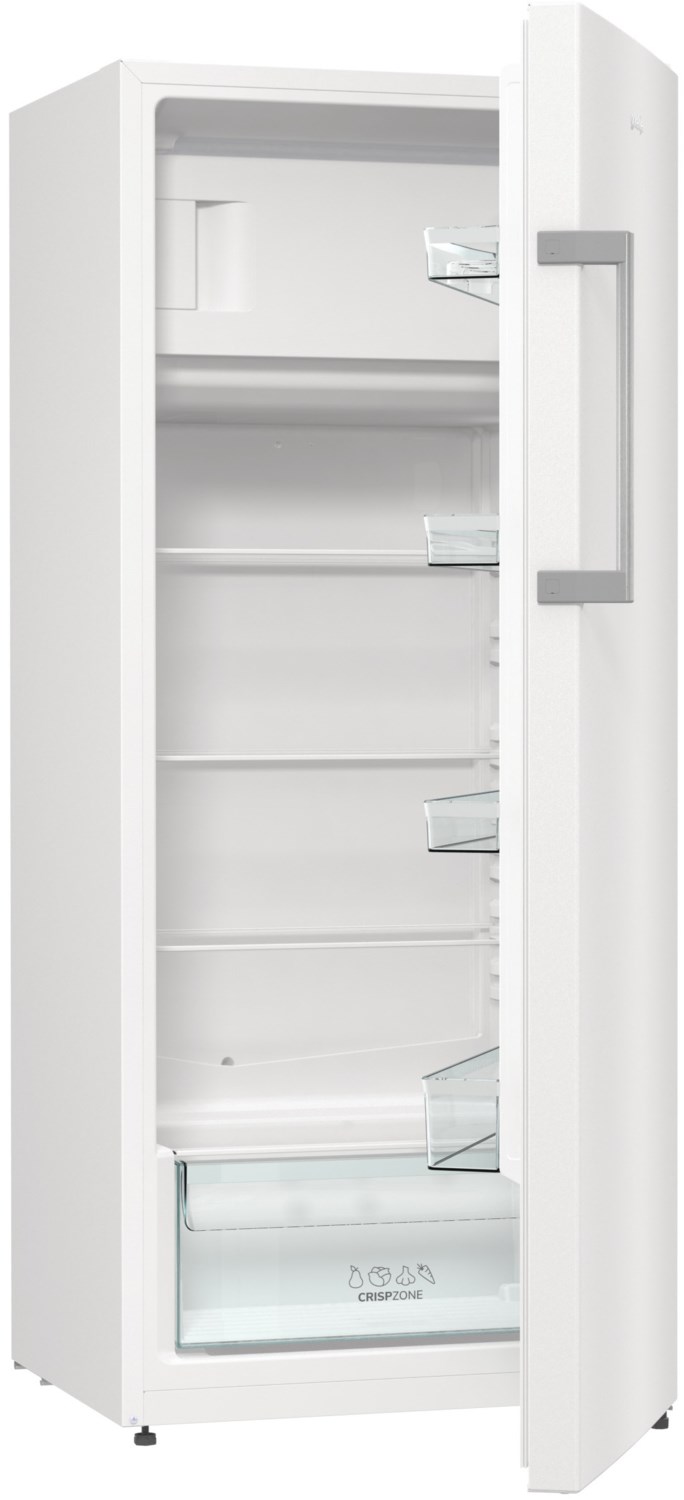 Standkuhlschrank Mit Gefrierfach