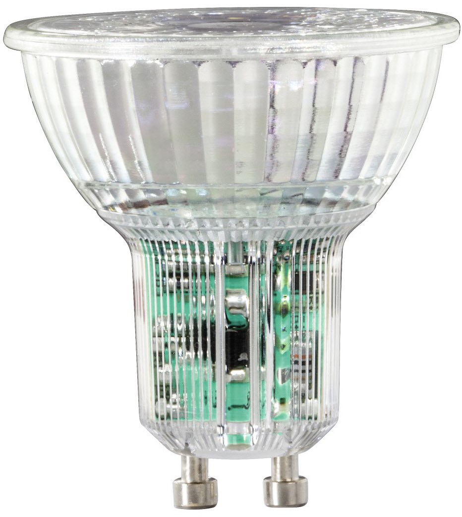 XavaX LED-Reflektor GU10, 350lm | EURONICS