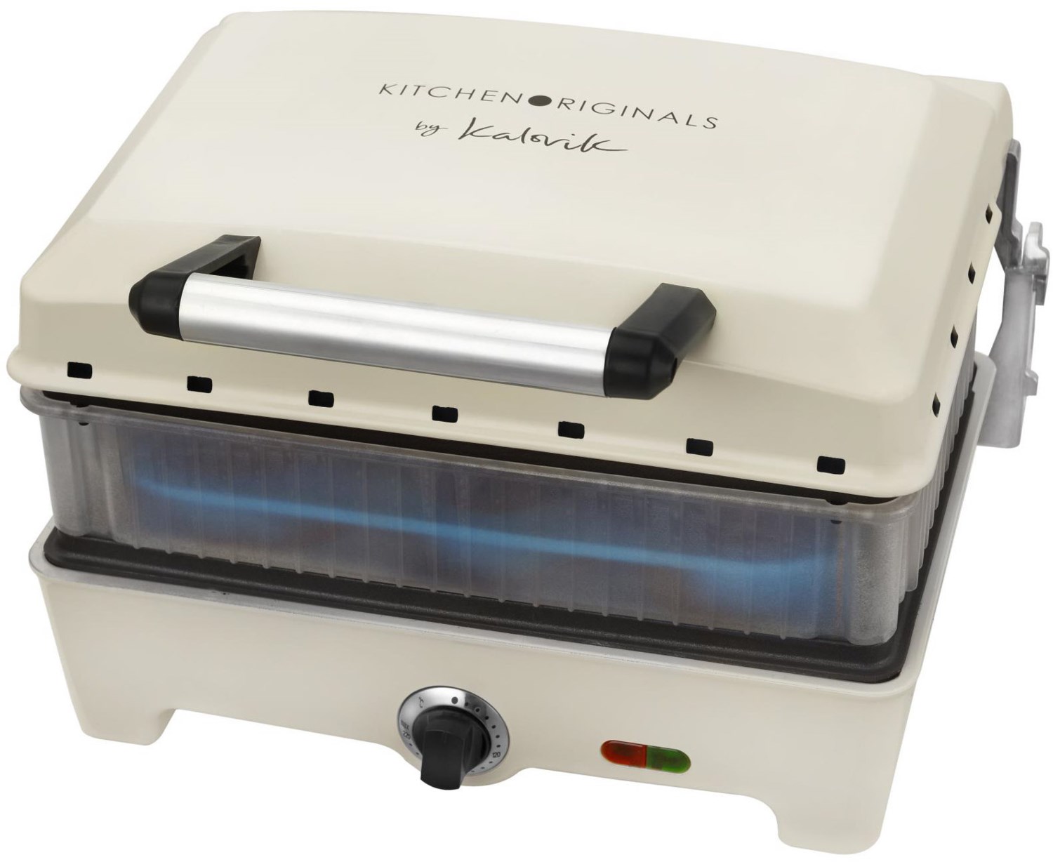 Kalorik TKG MOV 1001 KTO Mini-Backofen beige | EURONICS