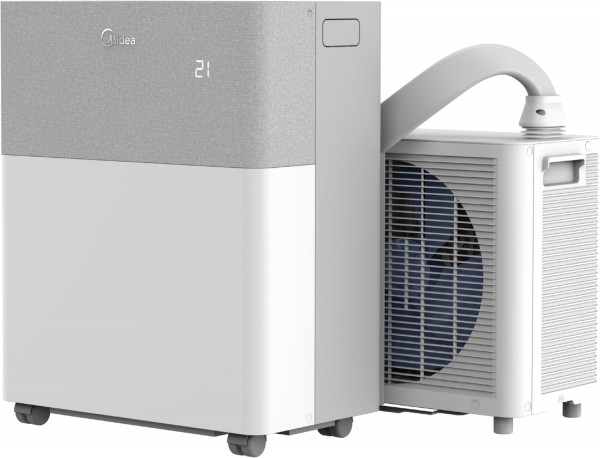 Midea Porta Split Split-Klimagerät / A++ | EURONICS