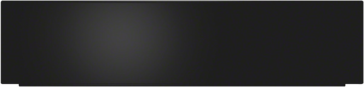 Miele ESW 6214 Wärmeschublade obsidianschwarz | EURONICS