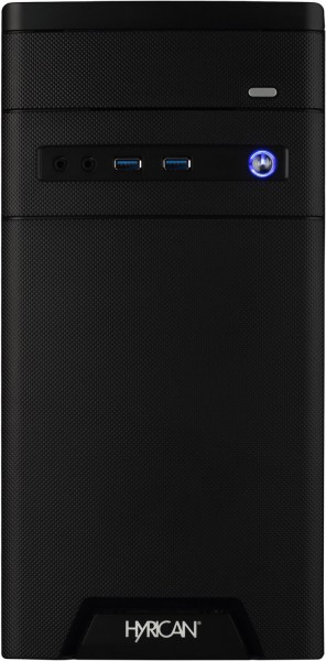 Hyrican Home-Office 6894 Desktop PC | EURONICS