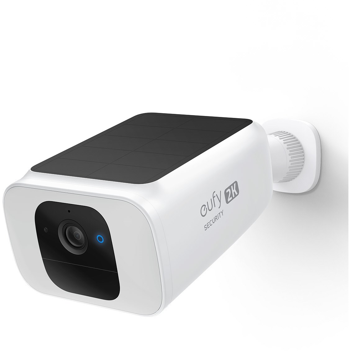 Eufy SoloCam S230 Outdoor-Überwachungskamera | EURONICS