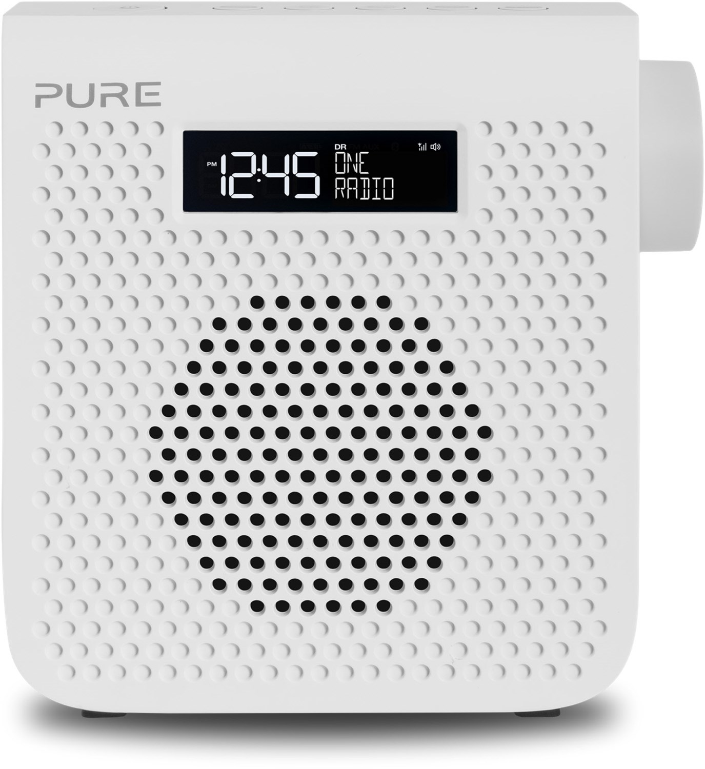 Pure One Mini Series III weiß | EURONICS