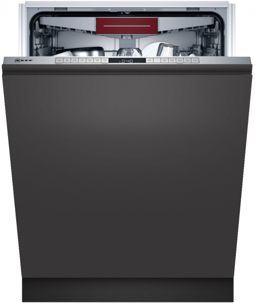 NEFF S455HVX15E Vollintegrierbarer 60 cm Geschirrspüler | EURONICS