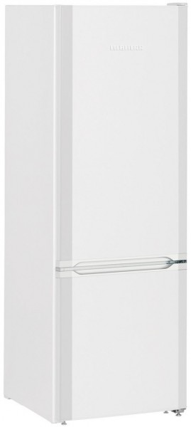 Liebherr CUe 2831-26 Kühl-/Gefrierkombination weiss | EURONICS