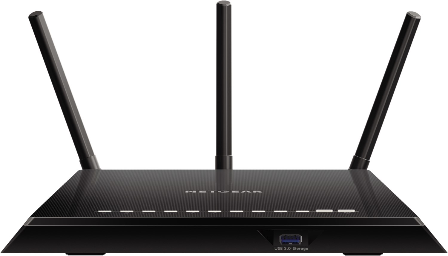 Netgear R6400 WLAN-Router | EURONICS