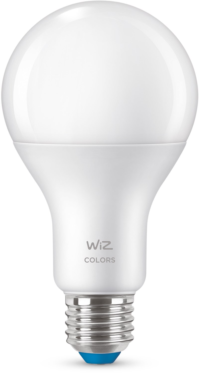 WiZ Wi-Fi BLE 100W A67 E27 922-65 RGB LED-Leuchtmittel | EURONICS