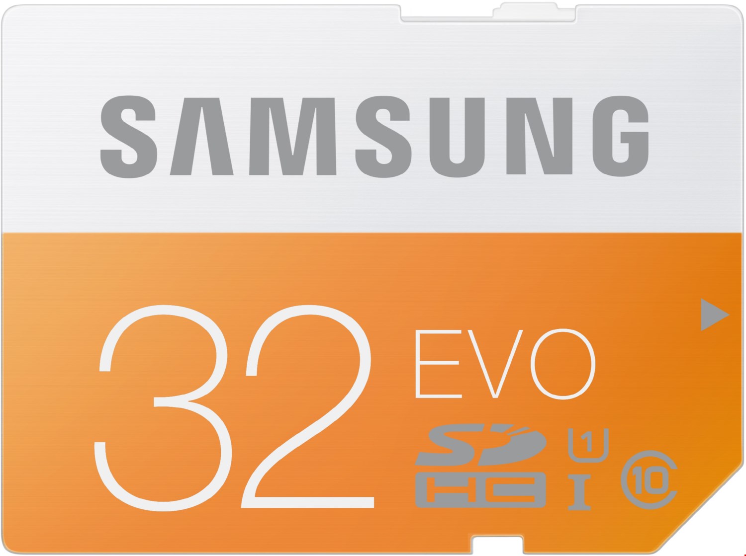 Samsung SD Card EVO Class 10 (32GB) | EURONICS