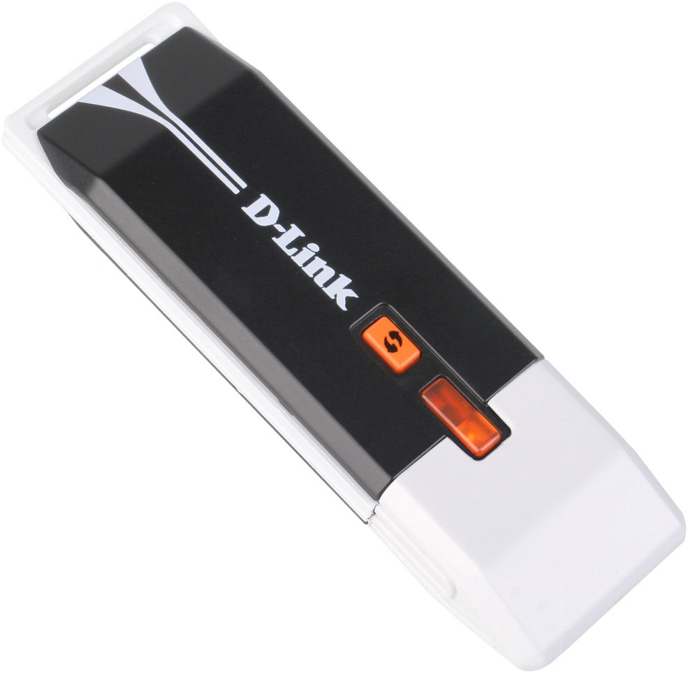D-Link DWA-140 WLAN USB-Stick | EURONICS