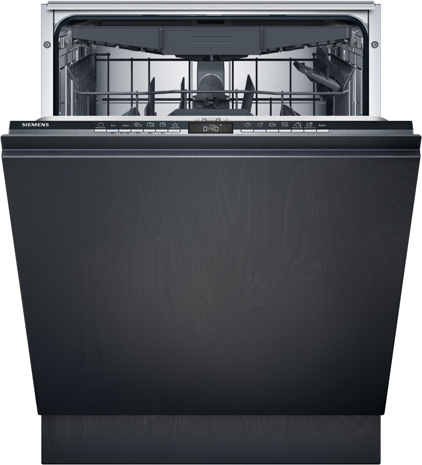 Geschirrspuler Vollintegrierbar 60 Cm