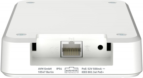 AVM FRITZ!Repeater 1610 Outdoor WLAN Repeater | EURONICS