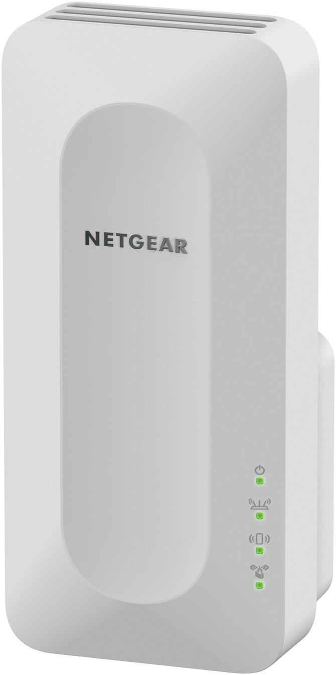Netgear EAX15 WLAN Repeater | EURONICS