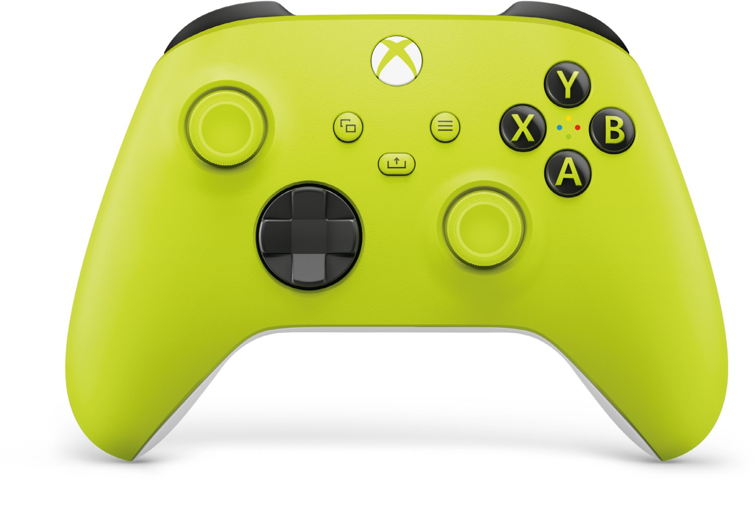 Microsoft XBox Wireless Controller volt | EURONICS