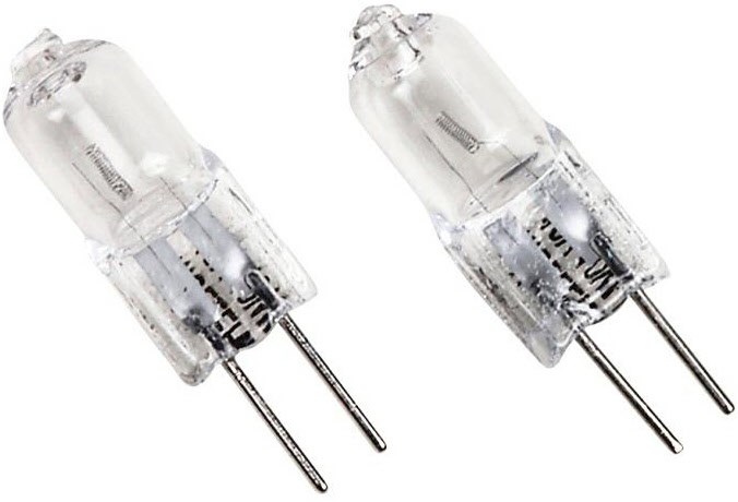 Halogen Stiftsockellampe G4 Wechseln