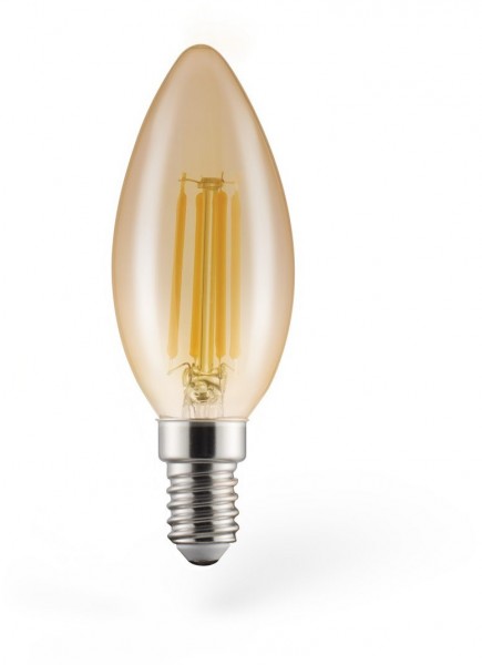 XavaX LED-Filament E14, 320lm | EURONICS