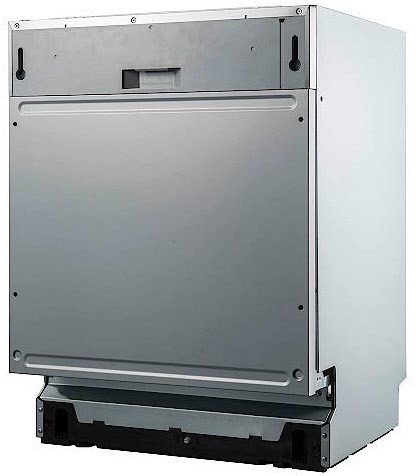 Wolkenstein WGSP15-8FI Vollintegrierbarer 60 cm Geschirrspüler | EURONICS