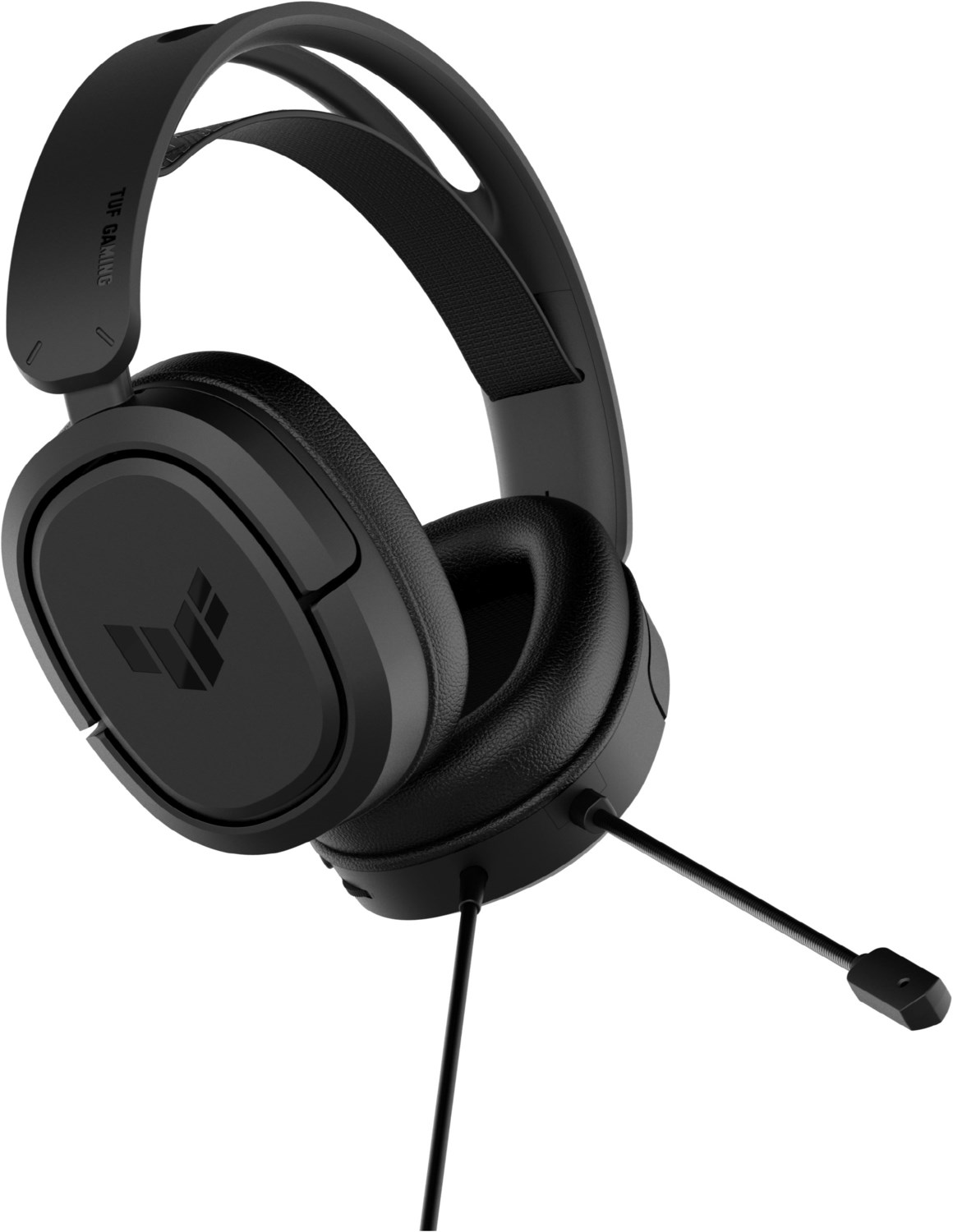 ASUS TUF Gaming H1 Headset schwarz | EURONICS