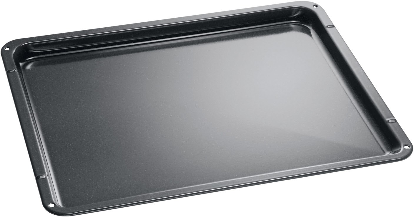 AEG CTGR-AP1 Backblech grau | EURONICS