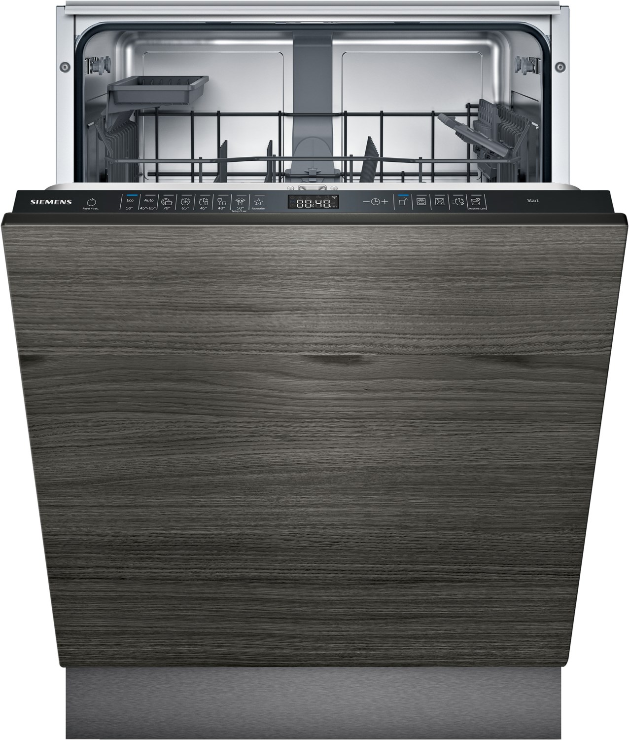Geschirrspuler 60 Cm Vollintegrierbar