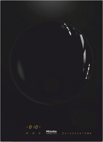 Miele CS 7641 FL Autark-Induktionskochfeld rahmenlos/flächenbündig ...