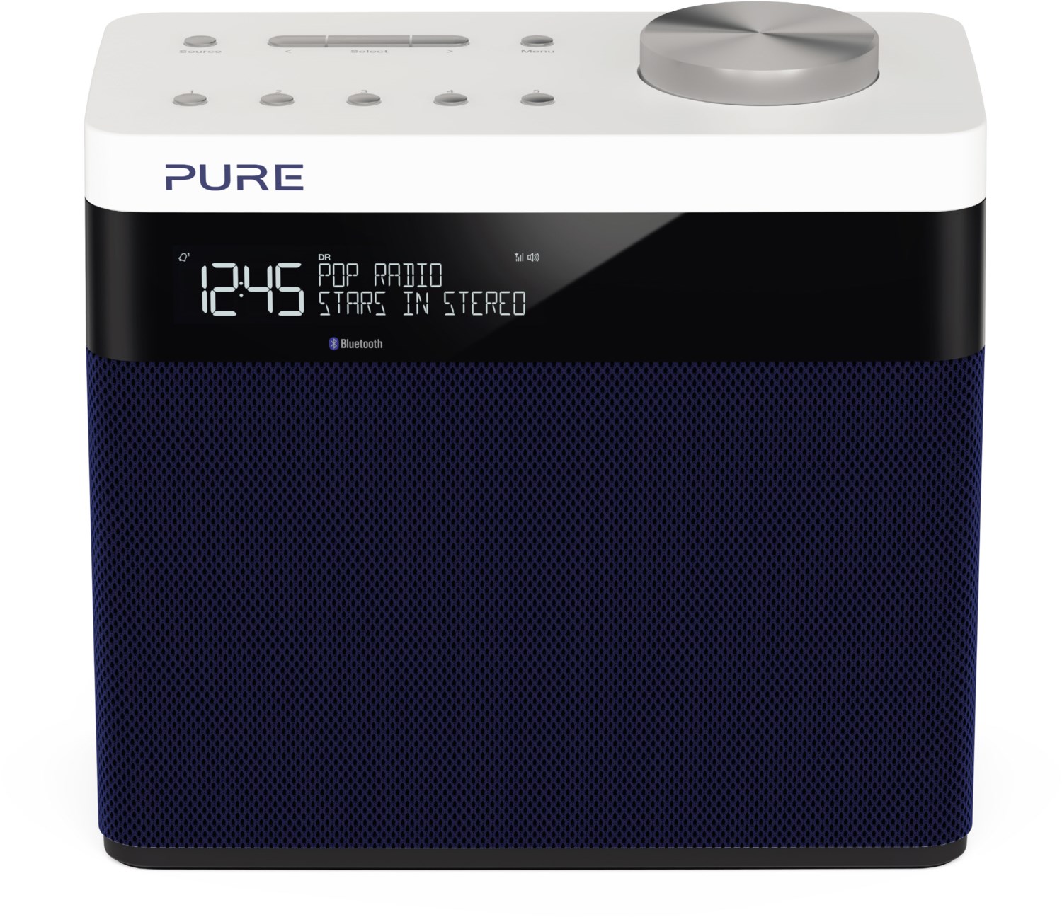 Pure Pop Maxi S Digitalradio navy | EURONICS