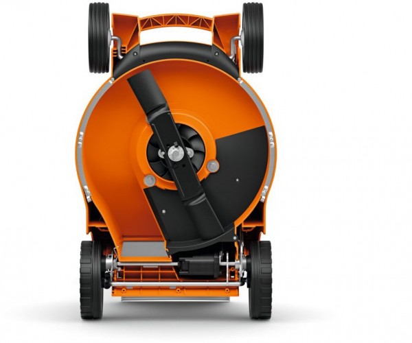 STIHL RMA 448 PV Set Rasenmäher inkl. Akku + Ladegerät | EURONICS