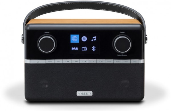 Roberts Stream 94L Internetradio kirsche | EURONICS
