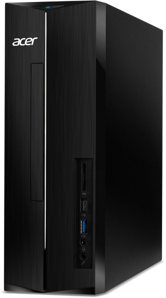 Acer Aspire XC-1785 (DT.BLSEG.001) Desktop PC schwarz | EURONICS