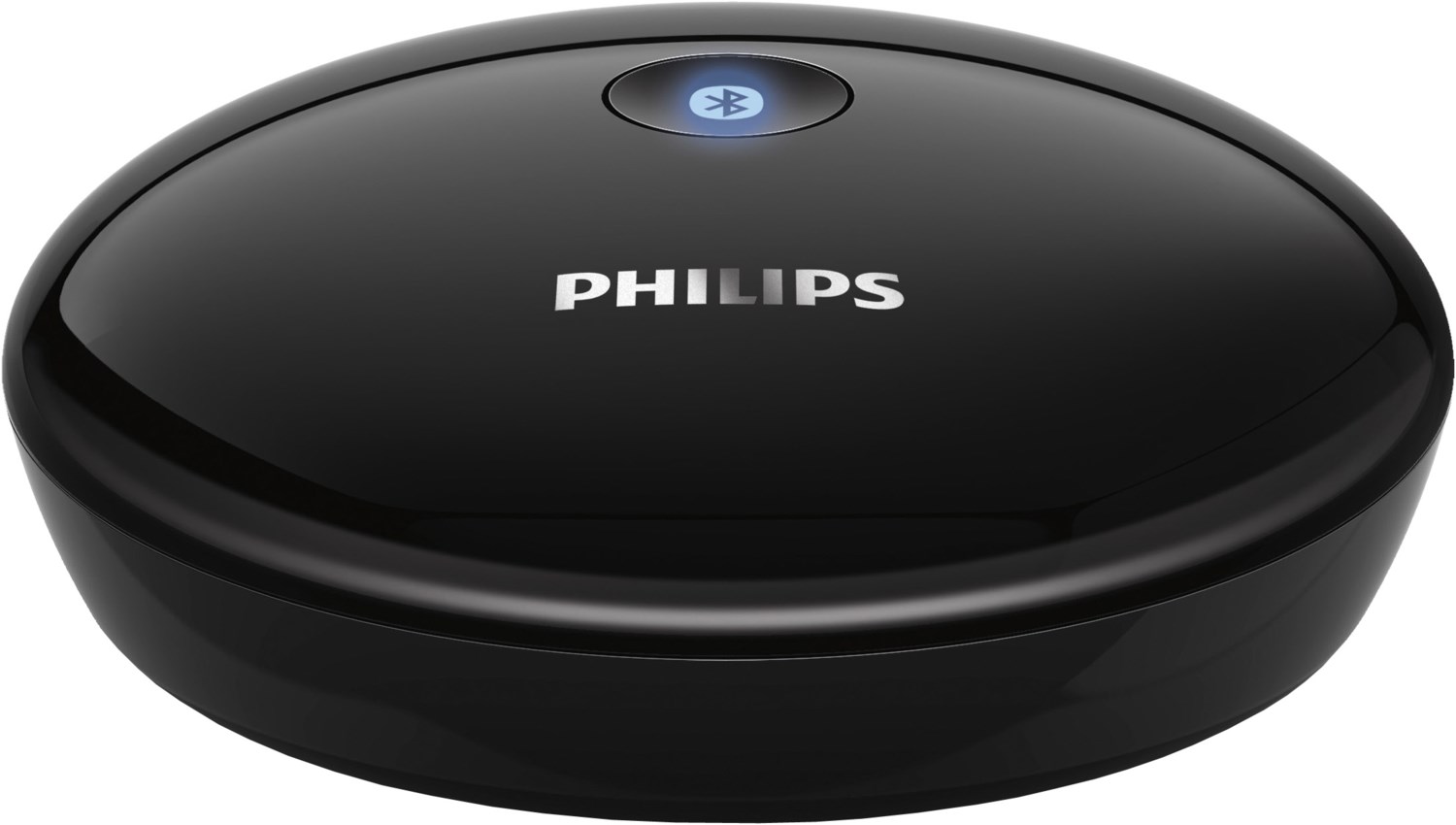 Philips AEA2000/12 Bluetooth-Adapter schwarz | EURONICS